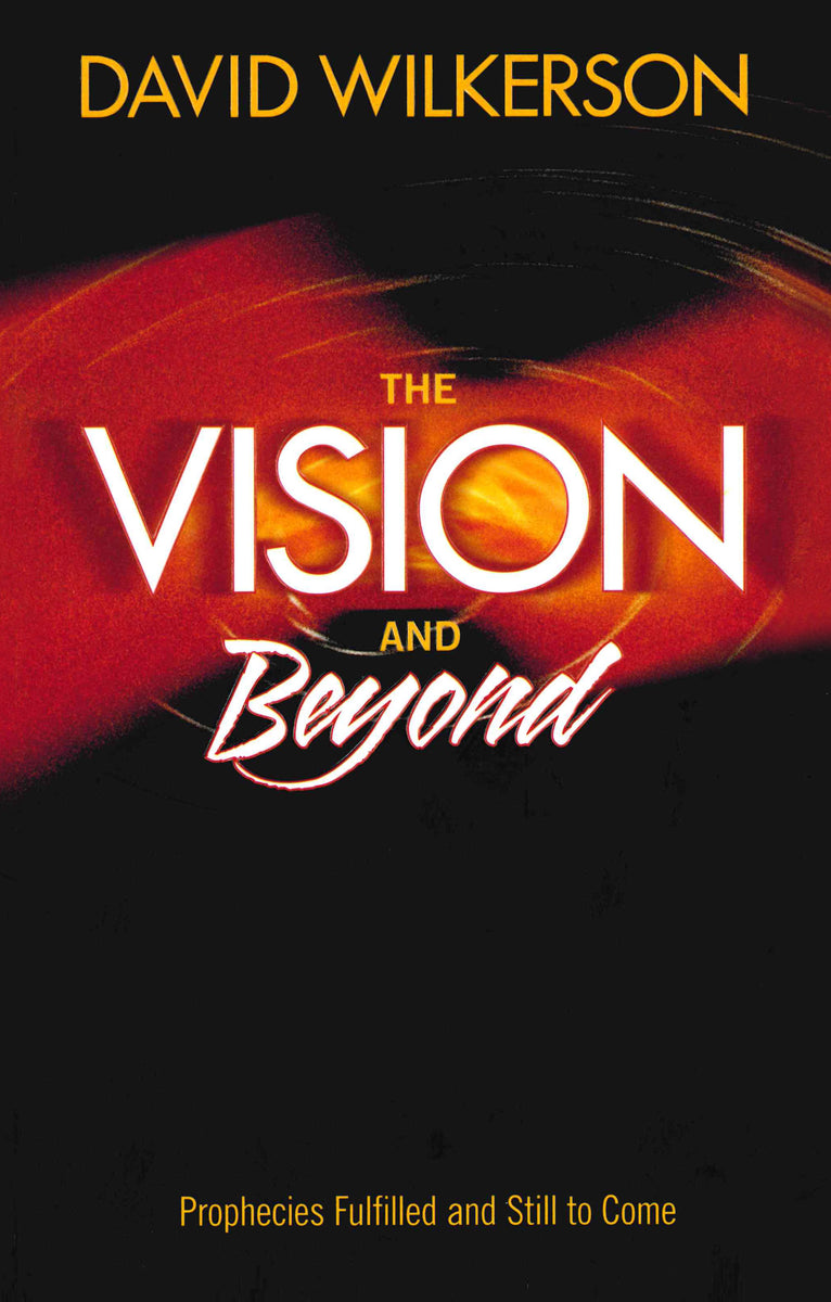 The Vision – World Challenge