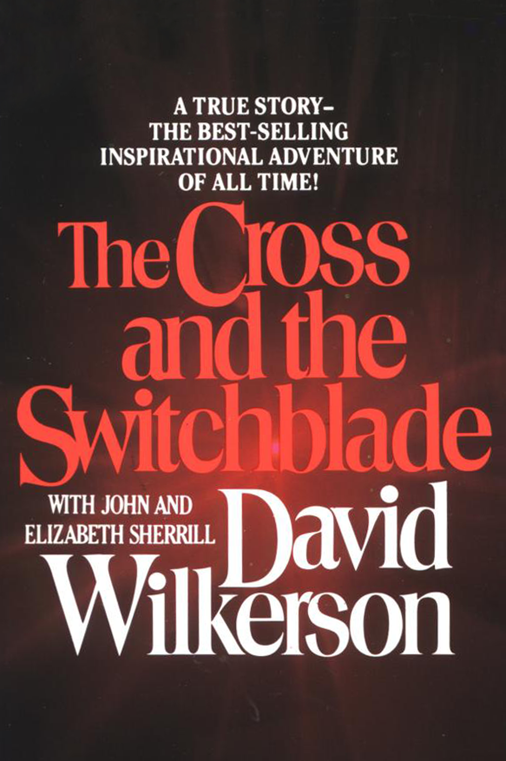The Cross and the Switchblade – World Challenge