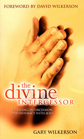 The Divine Intercessor – World Challenge